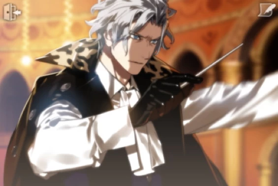 Symphonica iPhone Game Review - เพื่อพี่ เพื่อฝัน เพื่อวันแห่งวาทยกร ...