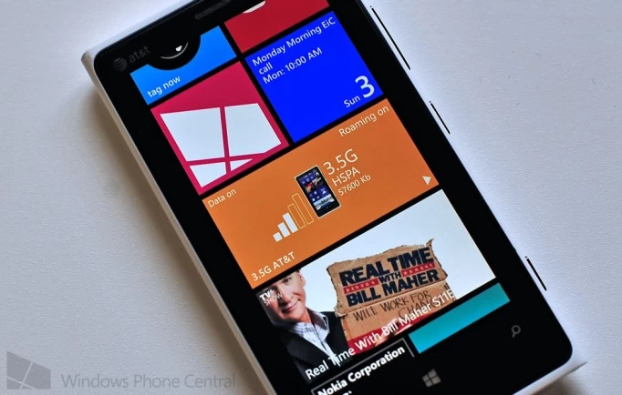 แจกฟรีแอพ Cellular Live Tile, WiFi Live Tile, HD EPG Pro ภายใน 72 ...