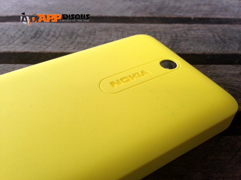 รีวิว & แกะกล่อง Nokia Asha 501: วัสดุเกินราคา สีสันเกินห้ามใจ แต่ ...