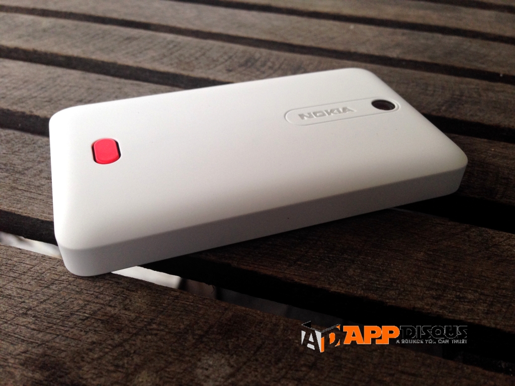 รีวิว & แกะกล่อง Nokia Asha 501: วัสดุเกินราคา สีสันเกินห้ามใจ แต่ ...