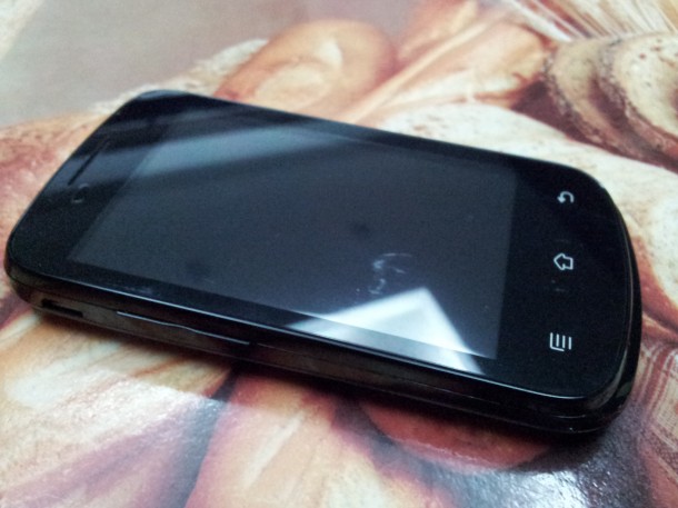 รีวิว Cherry Mobile Snap รุ่นเล็ก ราคาเบาๆ แต่เล่นเกมใหญ่ได้แบบละเอียด ...