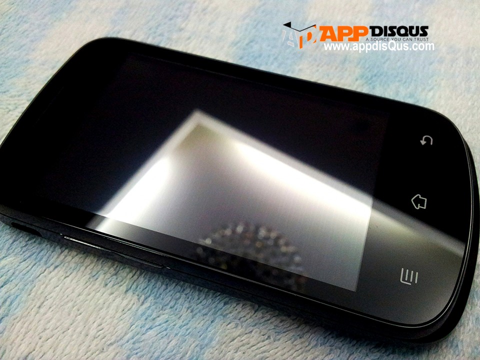 รีวิว Cherry Mobile Snap รุ่นเล็ก ราคาเบาๆ แต่เล่นเกมใหญ่ได้