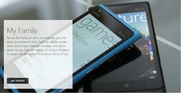 ปัญหาการตั้งค่าครอบครัวของฉัน หรือ My family settings? แก้ยังไงดี?