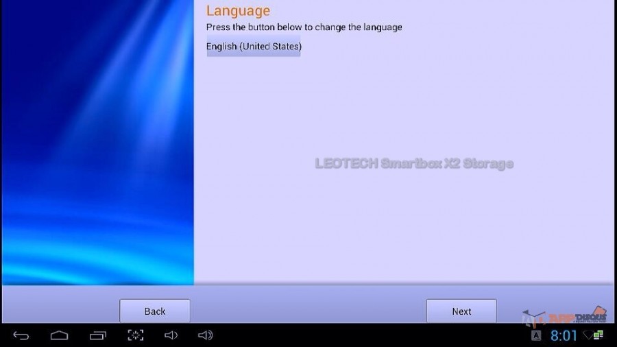 รีวิว LEOTECH Smartbox X2 Storage กล่องแอนดรอยด์สามัญประจำบ้าน