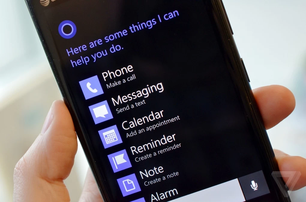 [WP8.1] รีวิว Cortana ตอนที่ 1: การเปิดใช้งาน วิธีใช้ และการตั้งค่าเบื้องต้น