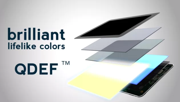 Samsung และ LG กำลังพัฒนาอยู่กับหน้าจอแสดงผลแบบ Quantum Dot