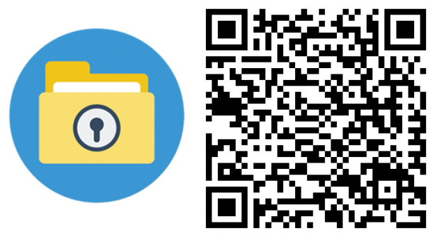 แอพฯ File Locker Free สำหรับซ่อนและล็อคไฟล์รูปภาพและวีดีโอ ไม่ใช่ใครดู ...