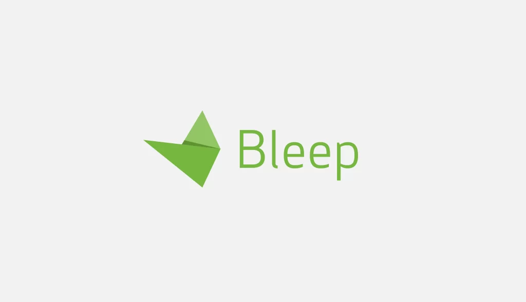 Bleep แอพฯ สนทนาใหม่!! ไม่เก็บข้อมูลการ Chat ทั้งปลอดภัยและเป็นความลับ