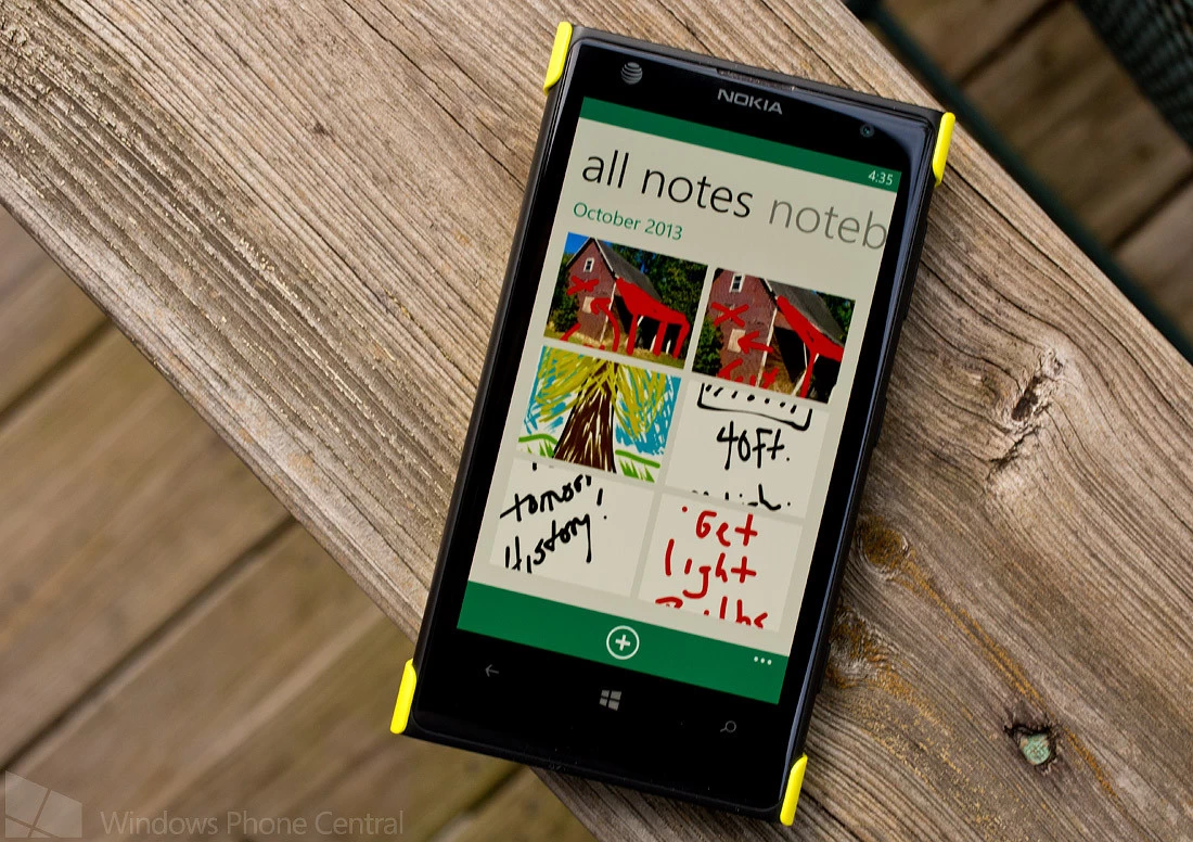 InNote แอพฯ สร้าง Note เขียนตัวอักษร พิมพ์ข้อความ และบันทึกเสียง ลงใน ...