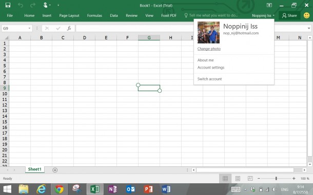 ด่วน! ไมโครซอฟท์แจก Office 2016 ใหม่ล่าสุดไปใช้งานกันได้ฟรี