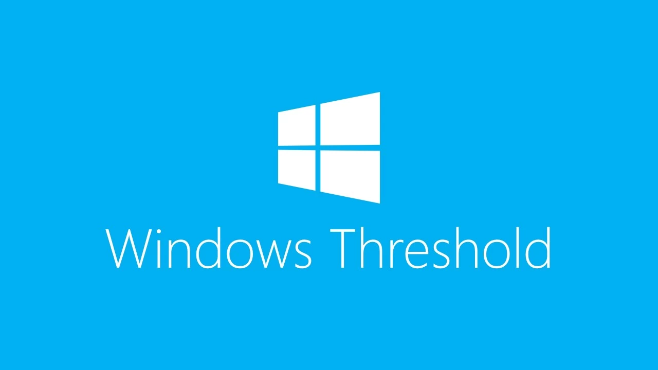 Microsoft เตรียมปล่อยอัพเดท Threshold 2 สำหรับ Windows 10 และ Windows ...