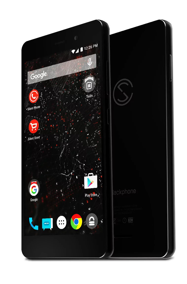 พรีวิว BlackPhone 2 พาชมตัวจริงสมาร์ทโฟนเพื่อความปลอดภัยระดับสูง