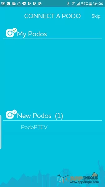 รีวิว PODO กล้องพกพาแนวใหม่ไซด์มินิ สร้างมุมมองภาพใหม่ ไม่ต้องพึ่งไม้เซลฟี่