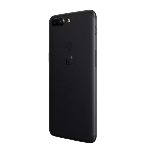 OnePlus 5T เปิดตัวอย่างเป็นทางการ หน้าจอ 18:9 และกล้องถ่ายภาพที่ปรับ ...