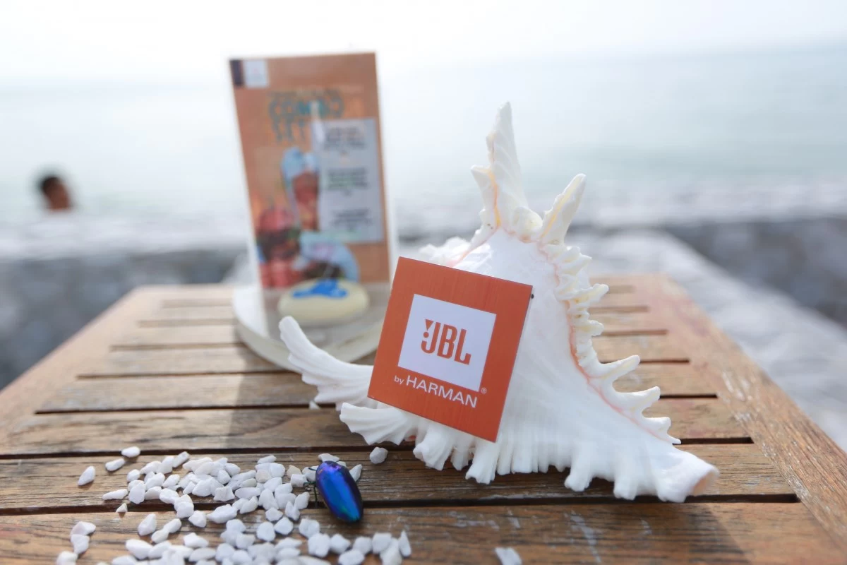 “มหาจักร” เปิดตัวสินค้าใหม่ JBL ภายใต้ธีม The Sound Tasting พร้อม ...