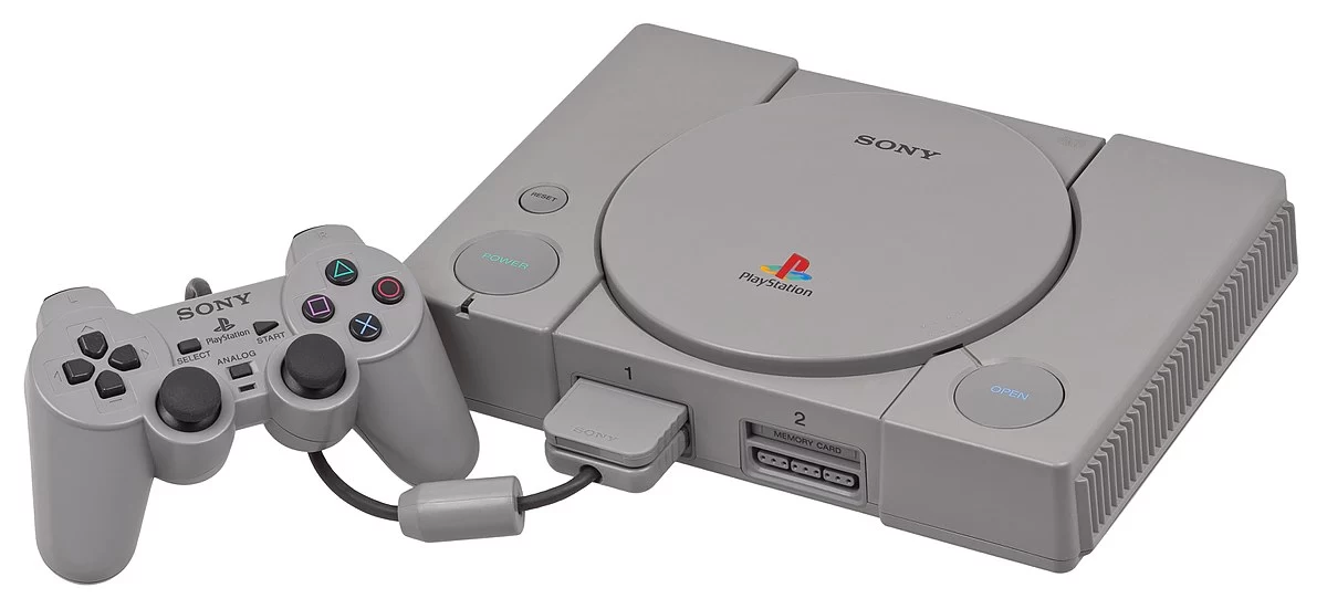 [บทความพิเศษ] Playstation 1 พลังแห่งศรัทธา ของมหาอำนาจ Sony