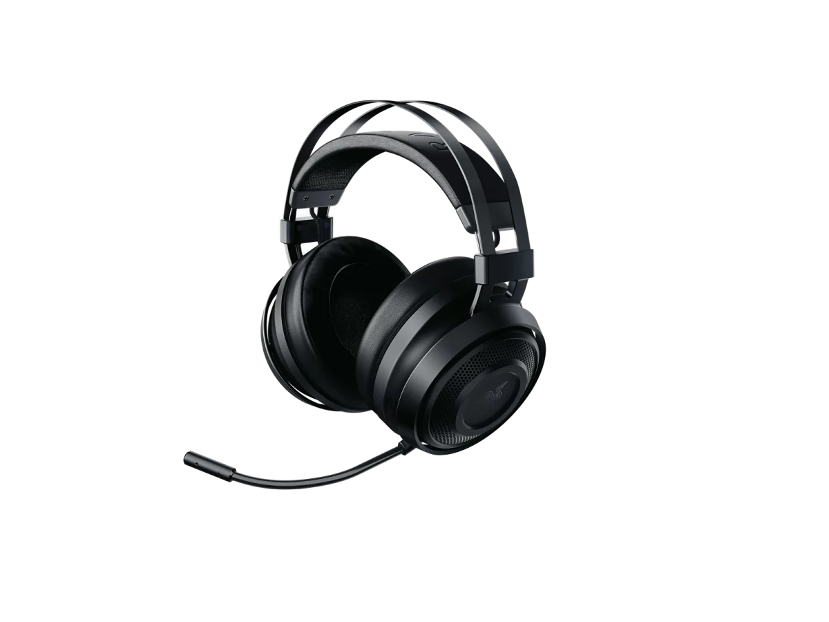 RAZER เปิดตัว NARI สินค้าชุดหูฟังเกมมิ่งไร้สายรุ่นเรือธง!