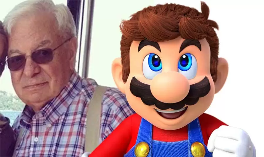 Mario Segale ผู้เป็นต้นกำเนิดของชื่อ Super Mario เสียชีวิตในวัย 84 ปี
