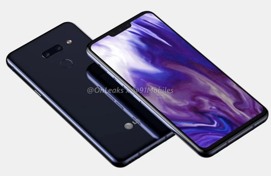 หลุดข้อมูล Samsung M30 ที่มาพร้อมสเปคและภาพชัดๆ