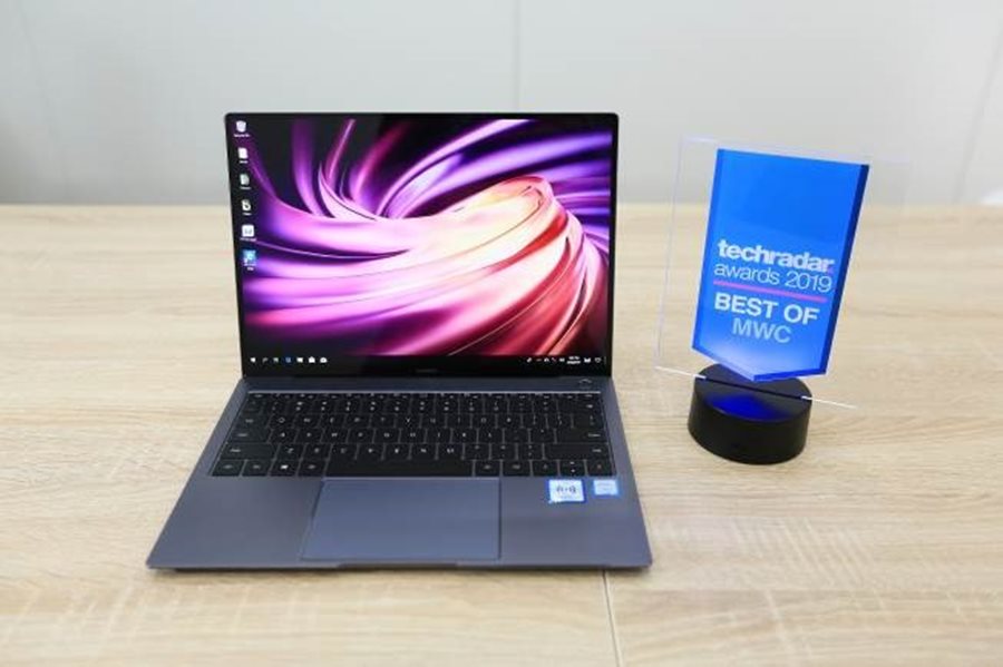 Huawei กวาด 47 รางวัลรวด จากงาน MWC 2019 | techfeedthai