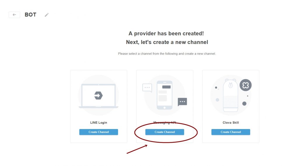 วิธีสร้าง Line ChatBot แชทบอทที่สร้างได้ง่าย ๆ ไม่ต้องมีพื้นฐานโปรแกรม ...