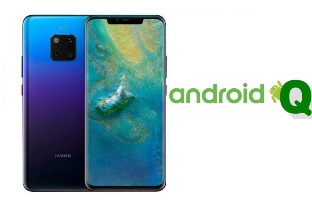 Huawei สัญญาว่าจะอัปเดท Android Q ให้กับสมาร์ทโฟน 14 รุ่น