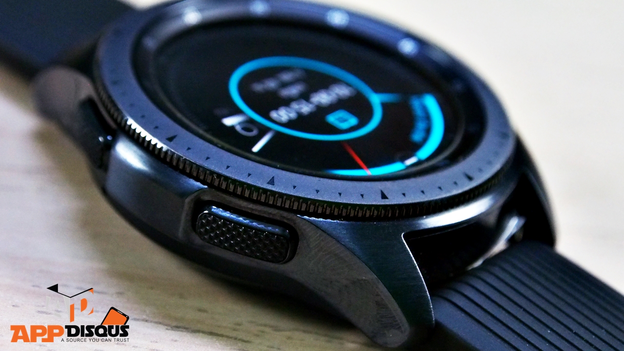 รีวิว Samsung Galaxy Watch (eSim) ความสามารถครบถ้วนเช่นเดิม เพิ่มเติม ...