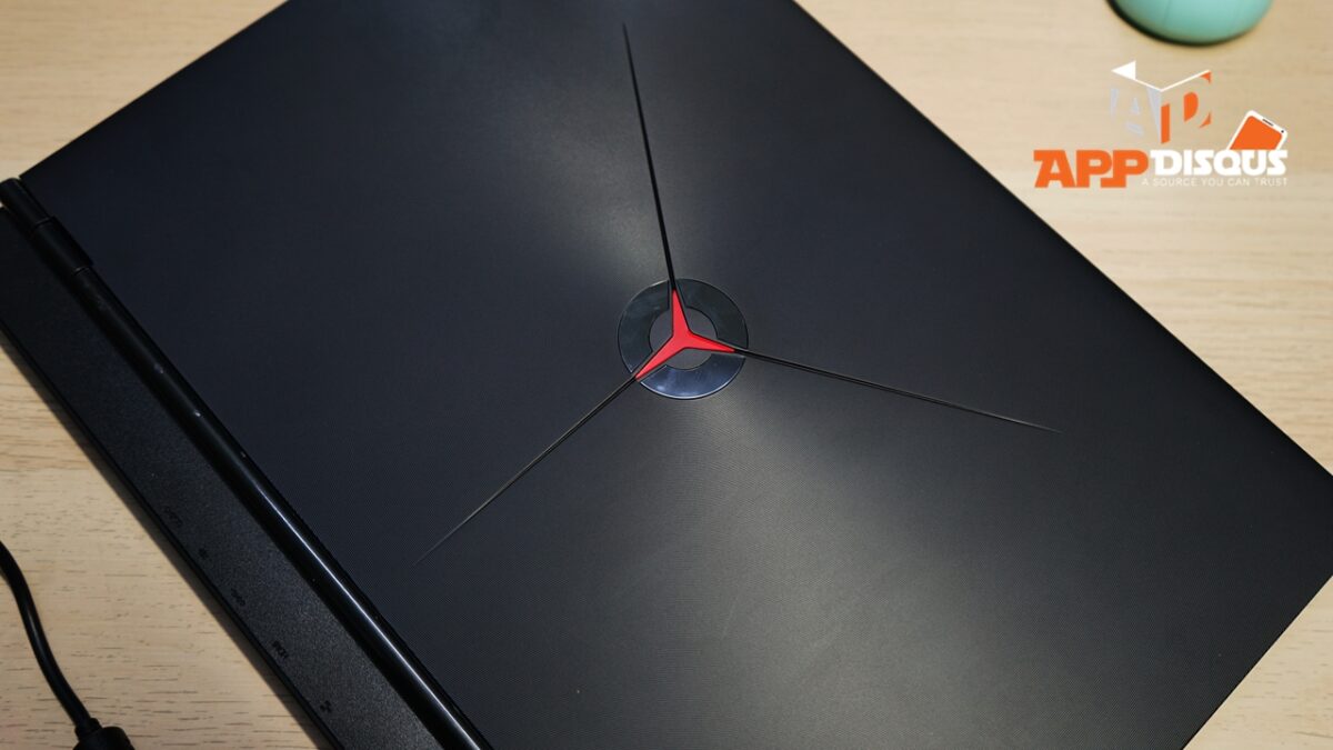 มินิรีวิว Lenovo Legion Y7000 SE เกมมิ่งโน๊ตบุ๊คตัวแรงในเครื่องตัวจิ๋ว ...