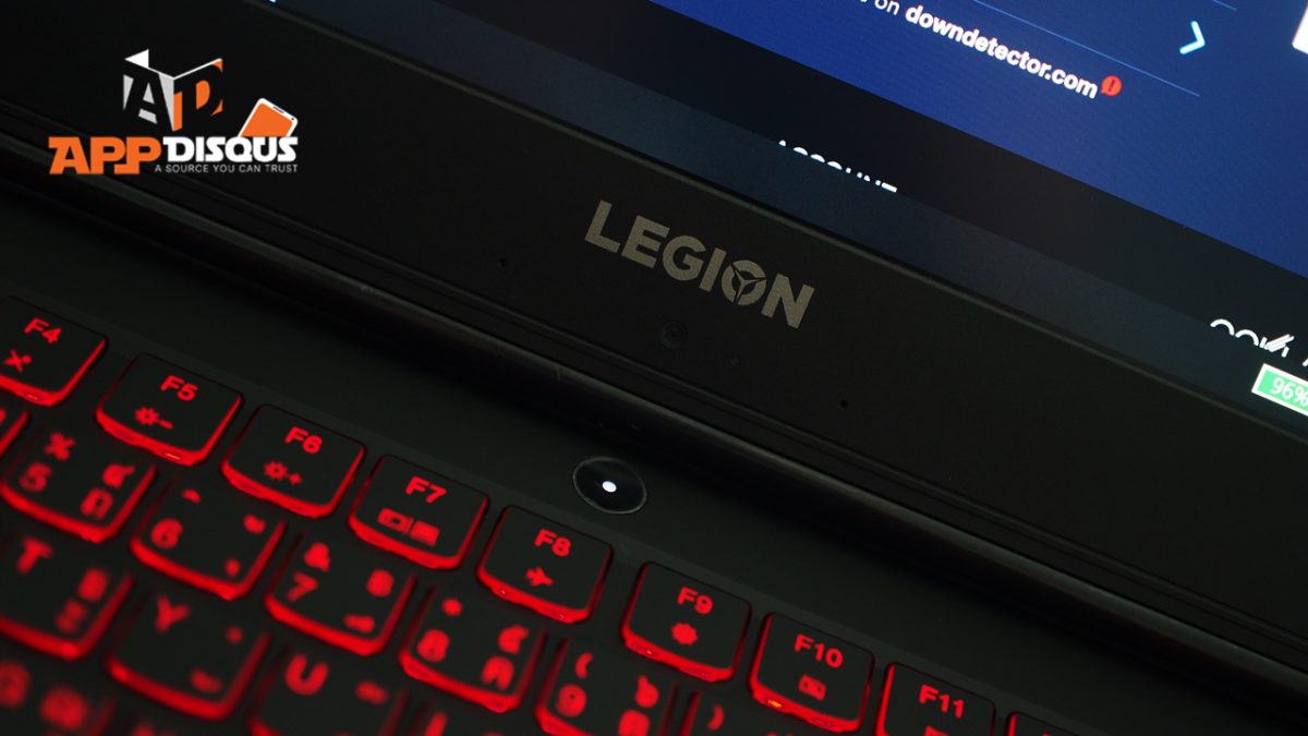 มินิรีวิว Lenovo Legion Y7000 SE เกมมิ่งโน๊ตบุ๊คตัวแรงในเครื่องตัวจิ๋ว ...