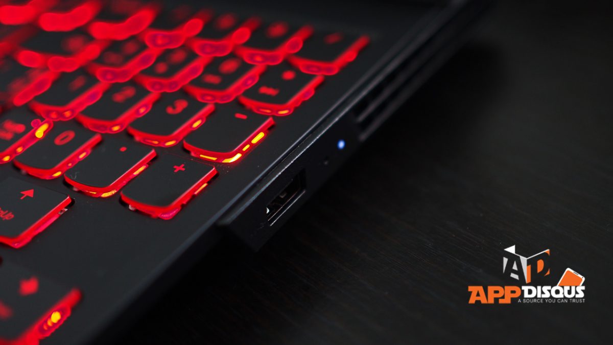 มินิรีวิว Lenovo Legion Y7000 SE เกมมิ่งโน๊ตบุ๊คตัวแรงในเครื่องตัวจิ๋ว ...