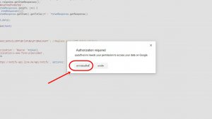 TIP: วิธีตั้งค่า Google Forms ให้แจ้งเตือนใน Line เมื่อมีคนกรอกข้อมูล