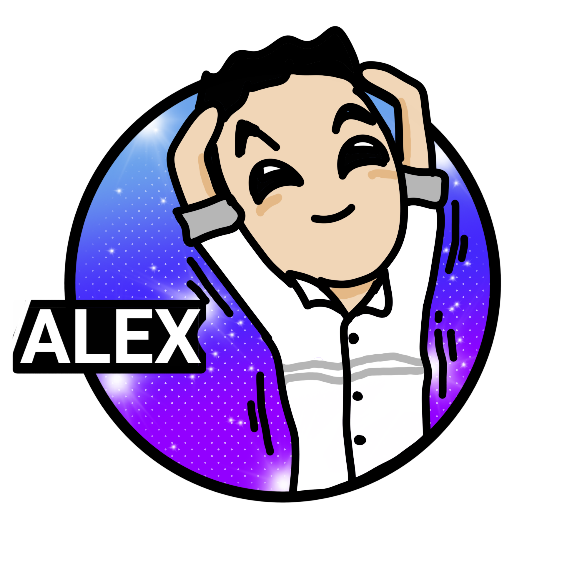 Alex - ผู้รายงานข่าวเว็บไซต์ IT ที่ครอบคลุมทั้ง iOS, Android และเกมส์