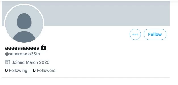 ใกล้เปิดตัวเกมใหม่ พบ twitter ครบรอบ 35 ปี Super Mario