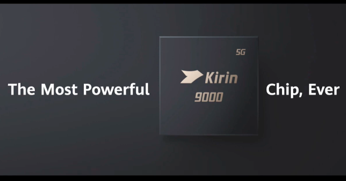 แบนยังไงให้เกิด Huawei อาจเปิดตัวชิป Kirin 9000SL และ Kirin 8000 อีก