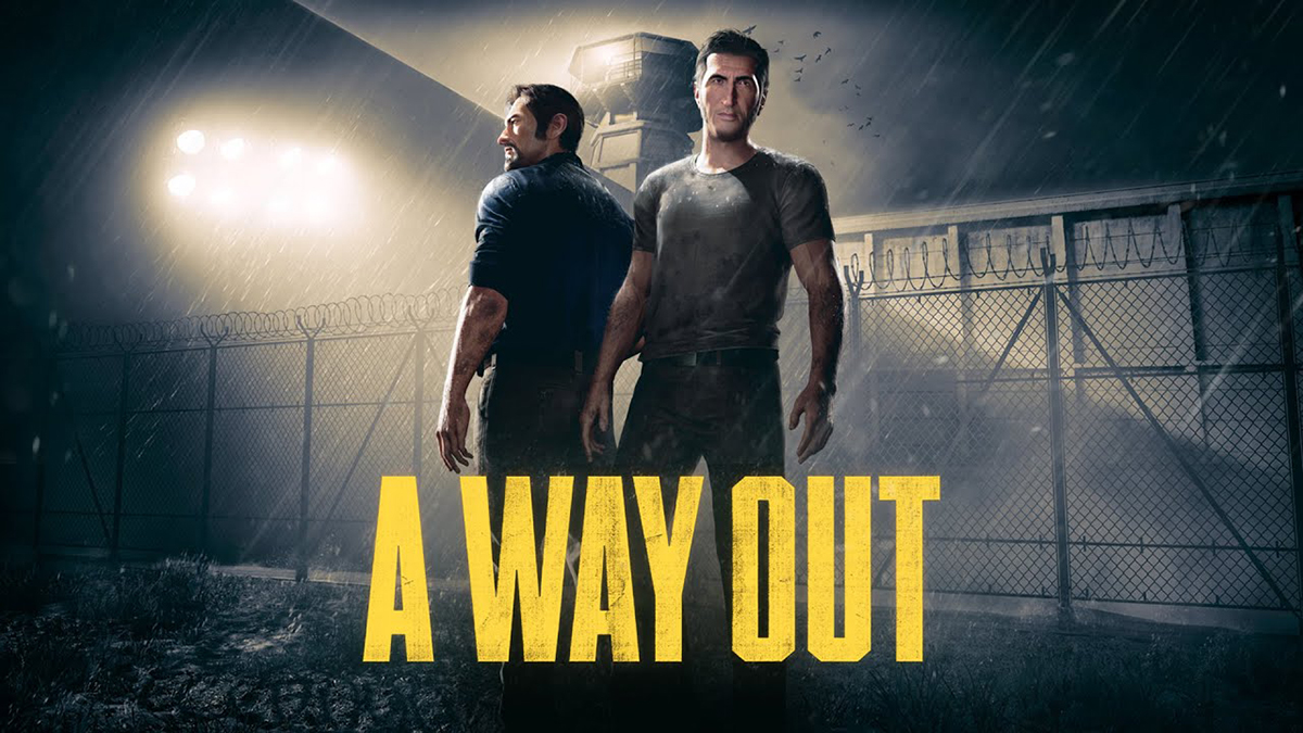 A Way Out ประสบความสำเร็จด้วยยอดขาย 3.5 ล้านชุด จน EA ยังคาดไม่ถึง