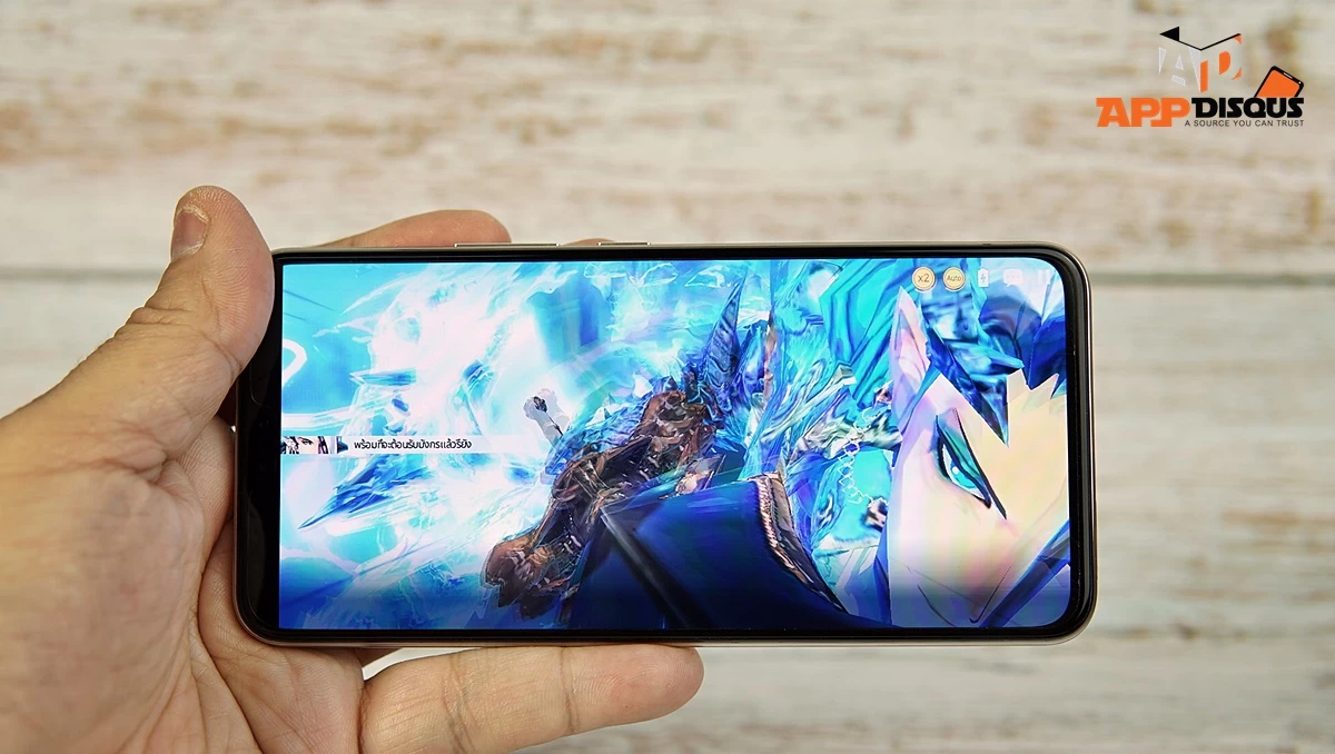 แนะนำ Vivo V20 Pro 5G กล้องตัวท็อป สเปคแรง รองรับคอนเทนต์ระดับ 5G