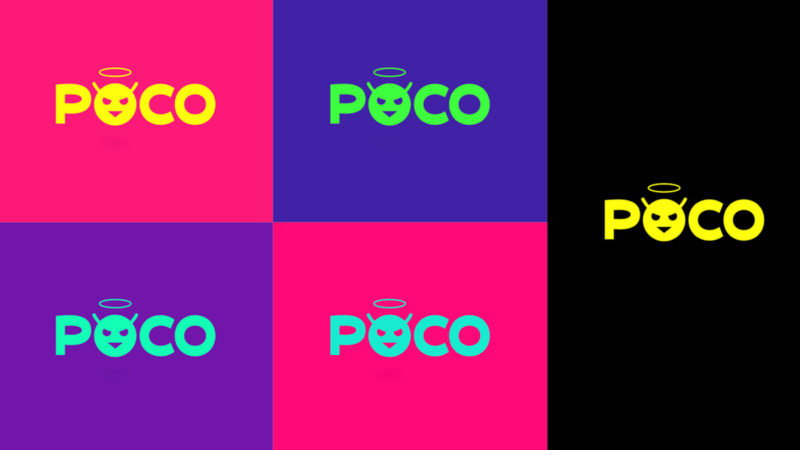 Poco เผยโลโก้ใหม่หลังออกจาก Xiaomi ยืนด้วยลำแข้งตัวเอง