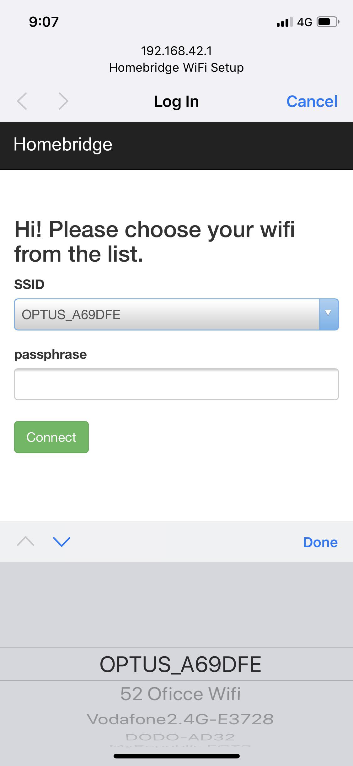 วิธีการติดตั้ง Homebridge เพื่อใช้งานอุปกรณ์ที่ไม่รองรับ Homekit กับ ...
