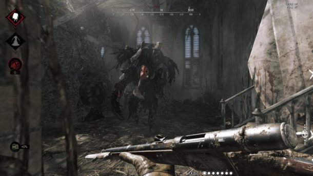 Hunt: Showdown As The Crow Flies ทำสำเร็จแล้วจะปล่อยอีเว้นท์มาให้ผู้ ...