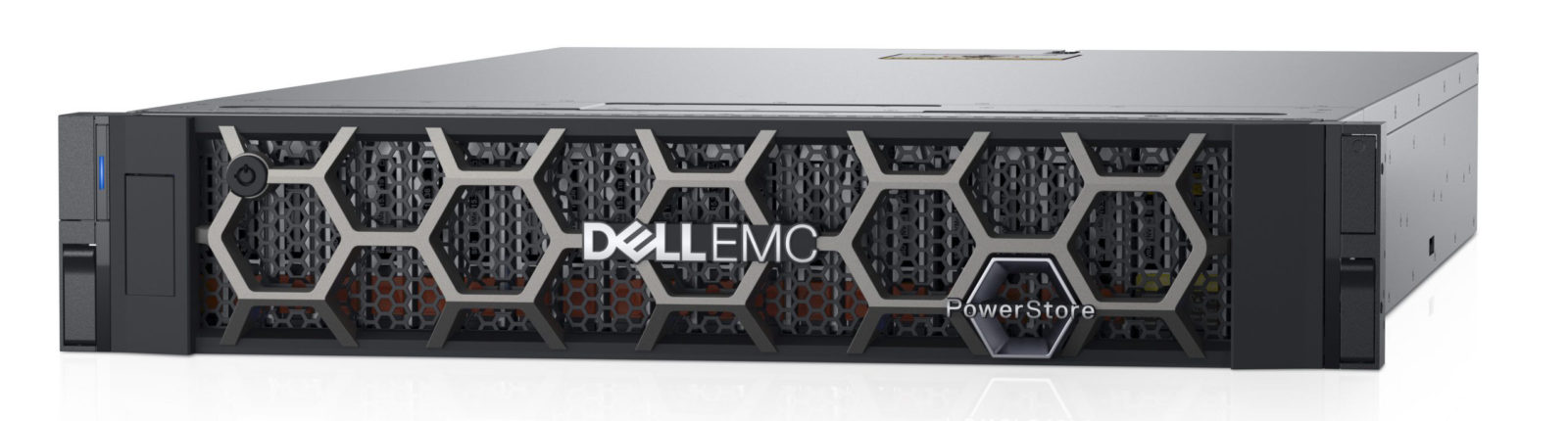 เดลล์ เทคโนโลยีส์ ประกาศเปิดตัวผลิตภัณฑ์ใหม่ เสริมพลังให้ Dell EMC PowerStore