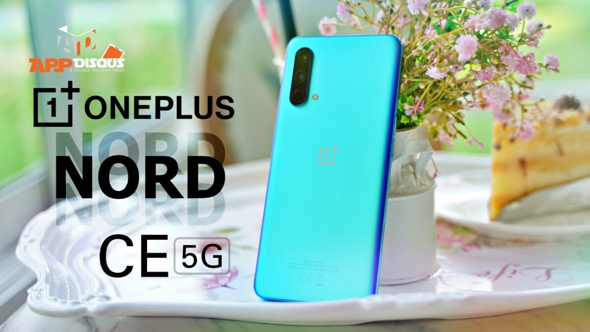 พรีวิว OnePlus Nord CE 5G สเปคครบ ราคาดี รองรับ 5G
