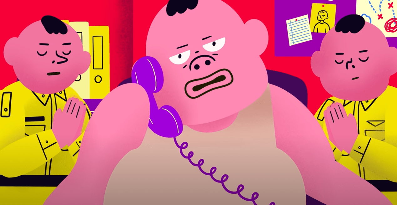 TangBadVoice กลับมาอีกครั้งพร้อมกับ MV เพลงใหม่ เหตุด่วน