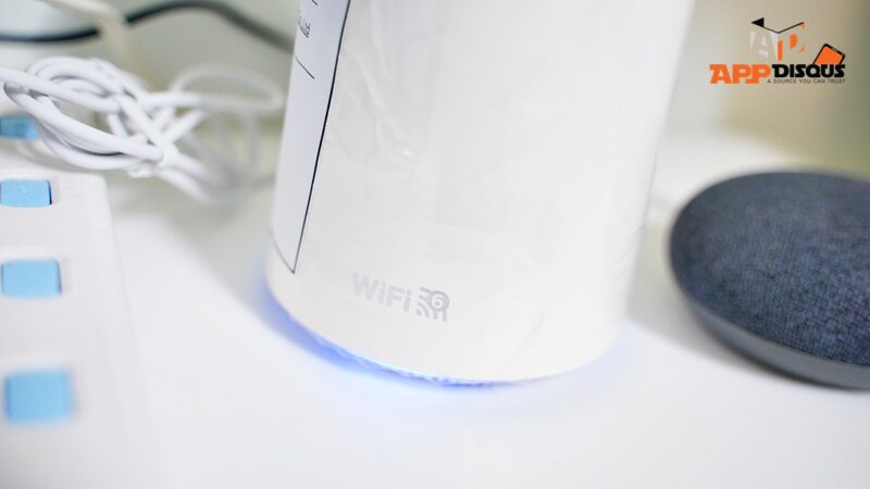 เราเตอร์ใหม่! True Gigatex Fiber Pro WiFi 6 จาก True Online