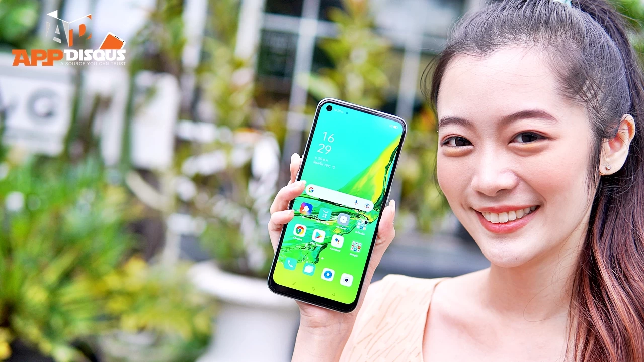 สรุป 5 เหตุผล OPPO A53 NEW รุ่น RAM 4GB + ROM 128GB อัปเกรดครบทุกการใช้งานให้สนุกกว่าที่เคย