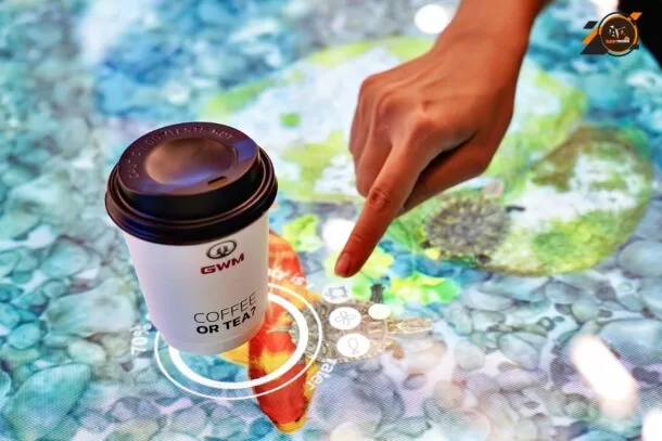 พาทัวร์ GWM Experience Center แห่งแรกในไทยที่ไอคอนสยาม