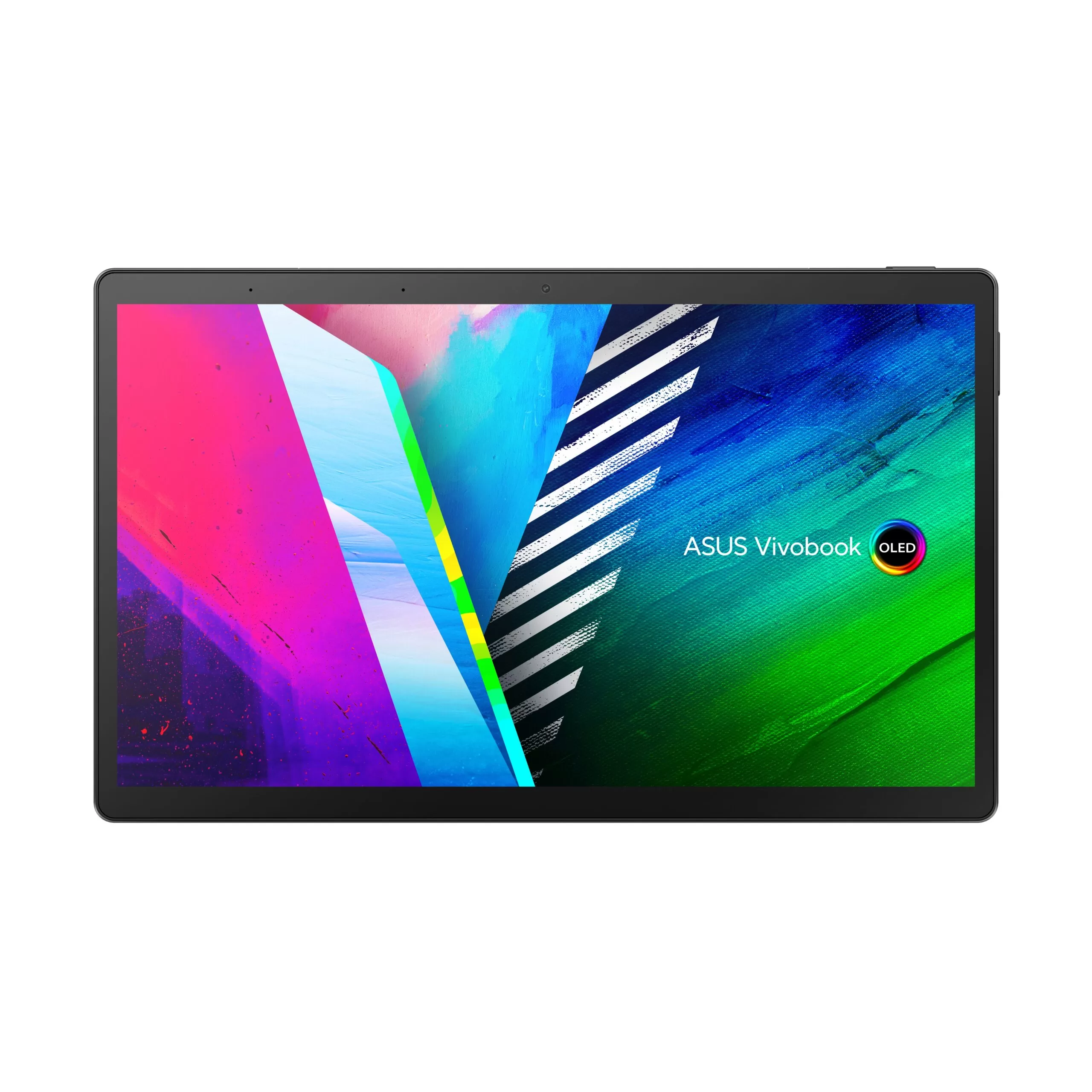 ASUS เปิดตัวโน้ตบุ๊ก 2-in-1 Vivobook 13 Slate OLED (T3300)