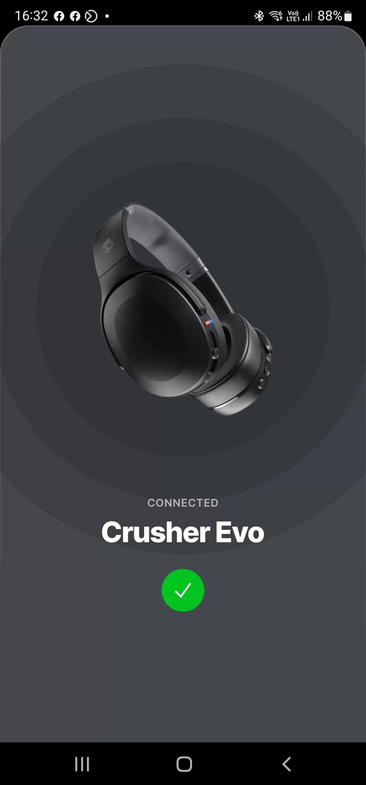 รีวิวหูฟัง Crusher Evo และ Sesh Evo Skullcandy x Budweiser