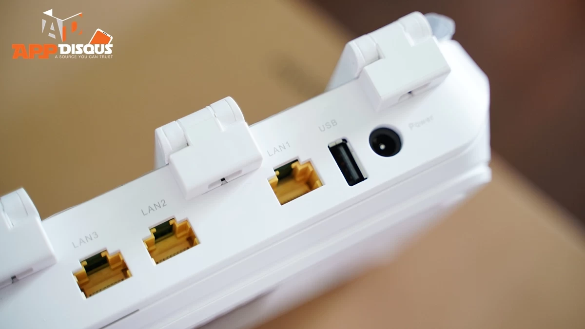 รีวิว AIS Fibre “WI-FI อัจฉริยะรายแรก" ใช้ AI จัดสรรความเร็ว