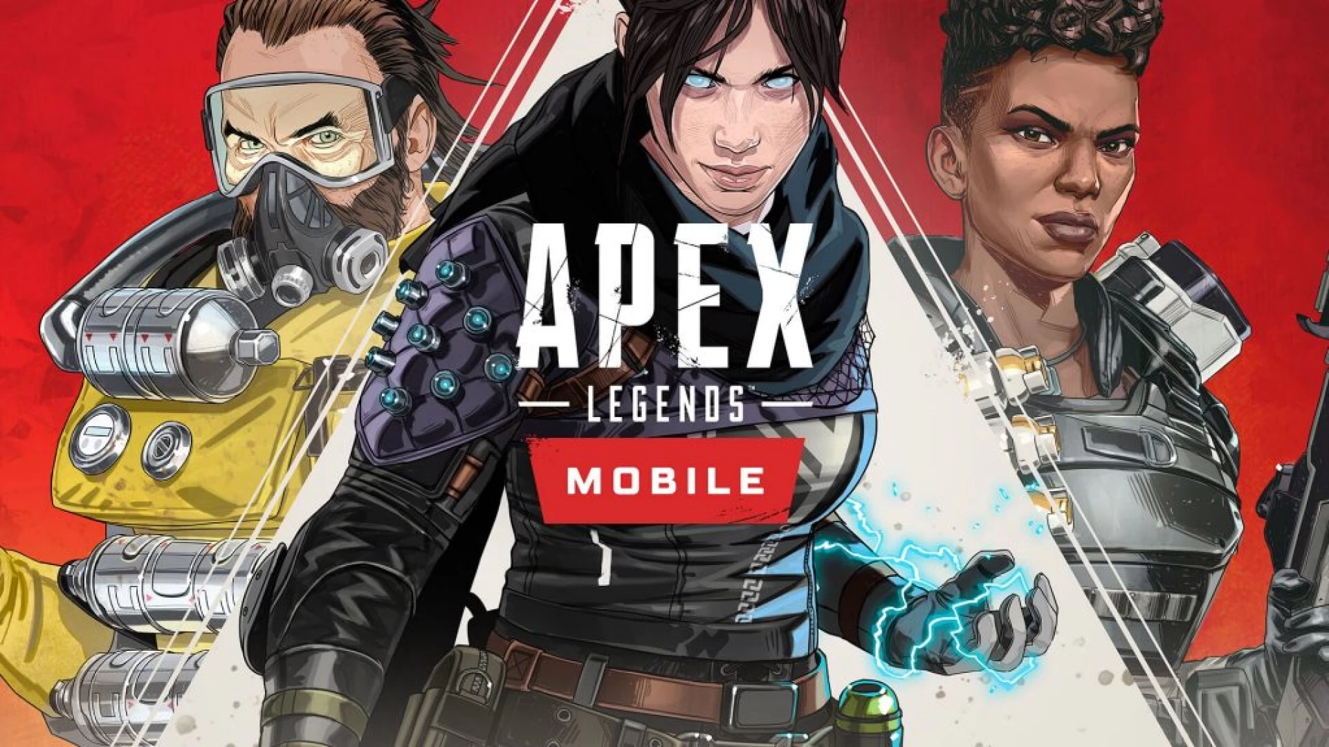 ยืนยัน Apex Legends Mobile เตรียมเปิดให้บริการอย่างเป็นทางในวันที่ 17 ...