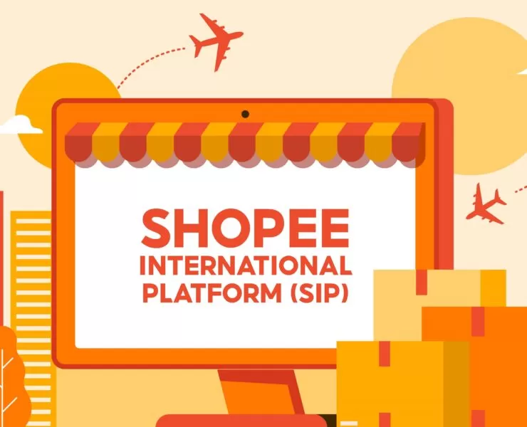 Shopee International Platform | แอพดิสคัส
